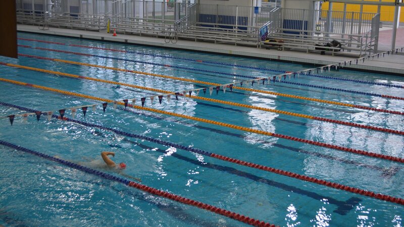 2026 Canberra MS Mega Swim | Events Canberra