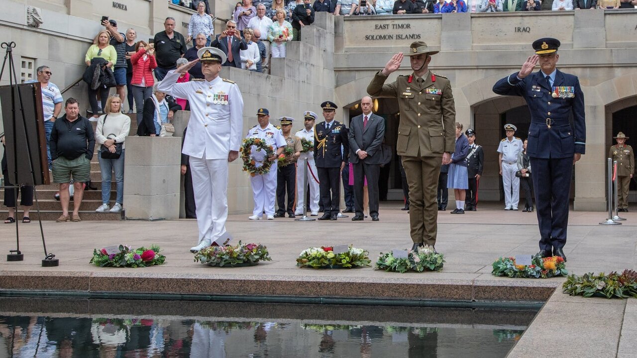 What's On in Canberra | Events Canberra