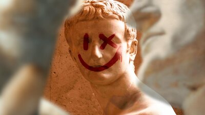 Caligula | Events Canberra