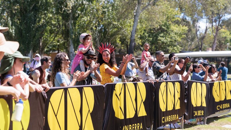 Canberra Day 2026 | Events Canberra