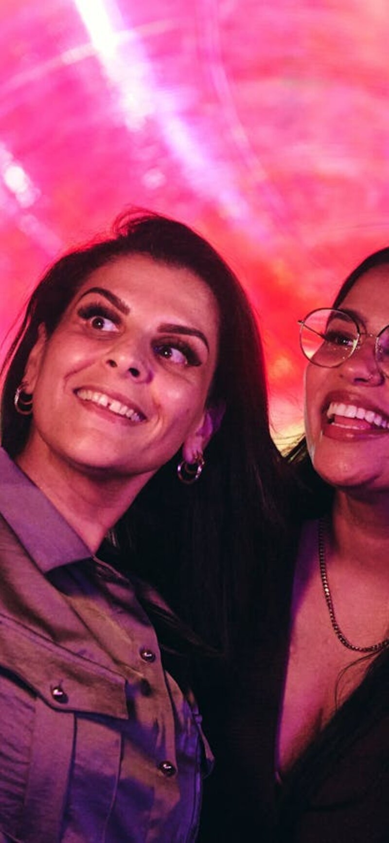 Enlighten Festival 2026 | Events Canberra