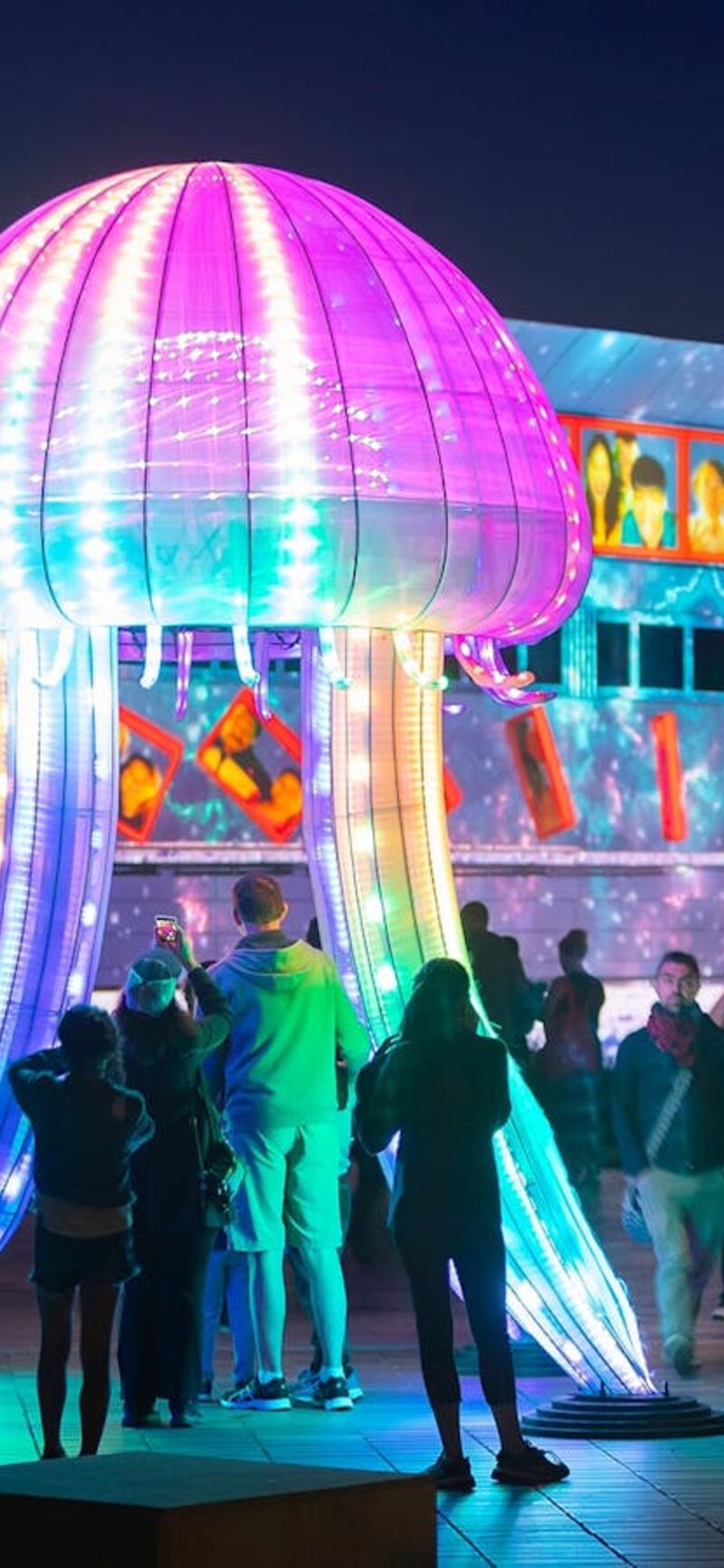 Enlighten Festival 2026 | Events Canberra