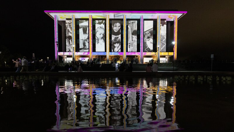 Enlighten Festival 2026 | Events Canberra