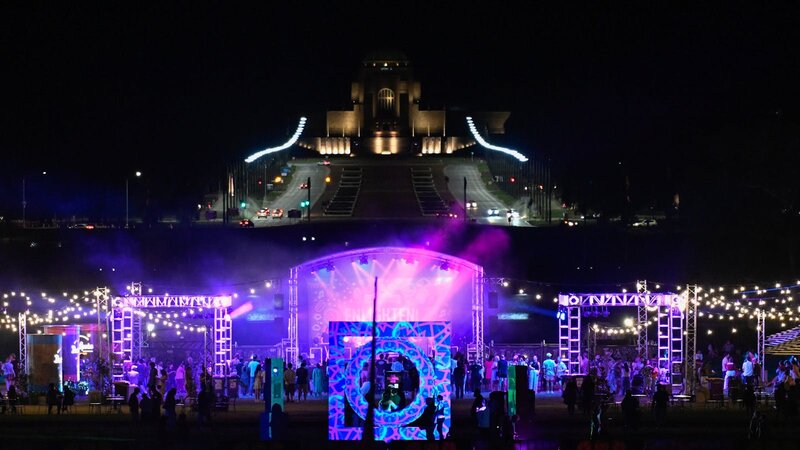 Enlighten Festival 2026 | Events Canberra