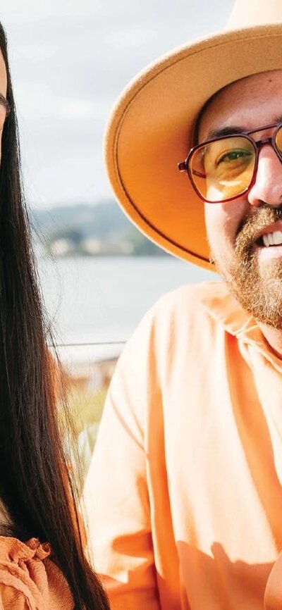 Luna Live: Winter Heat featuring SSJ | Events Canberra