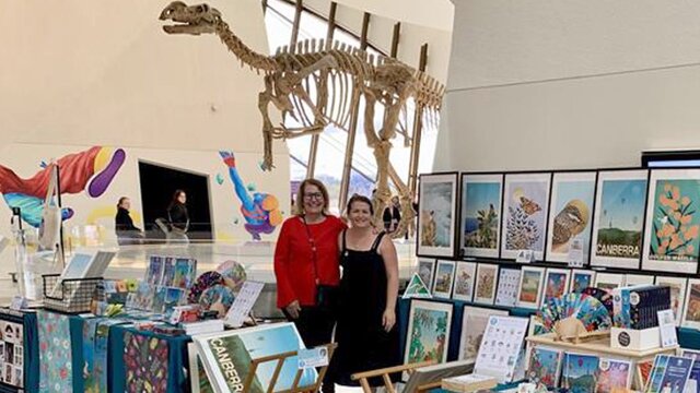 What's On in Canberra | Events Canberra