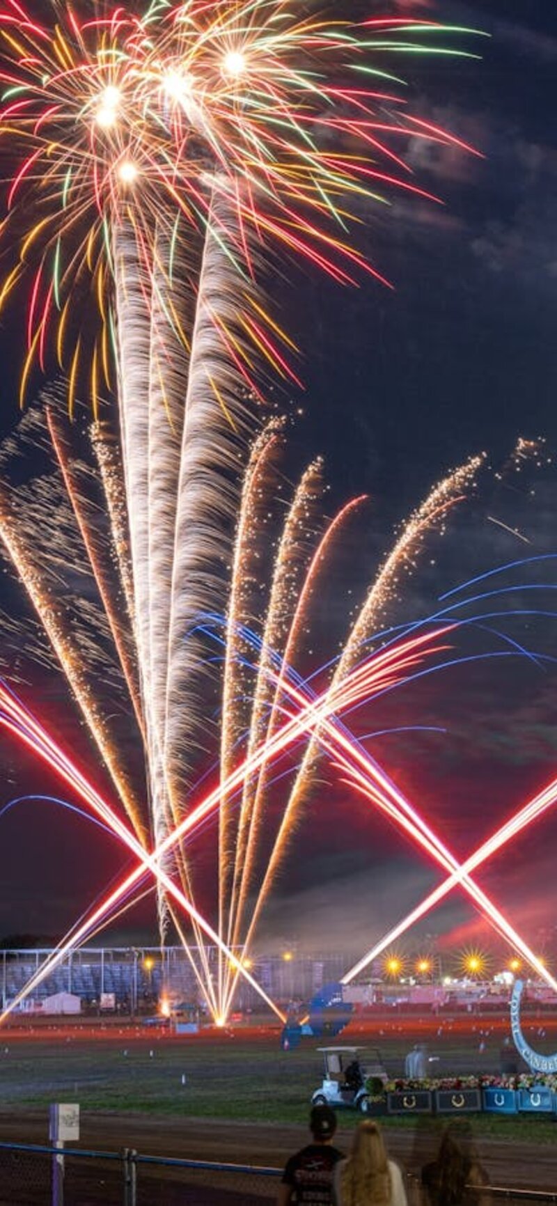 Royal Canberra Show | Events Canberra