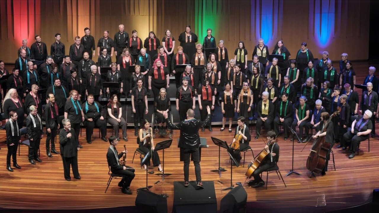 What's On in Canberra | Events Canberra