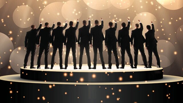 Canberra after dark | Events Canberra