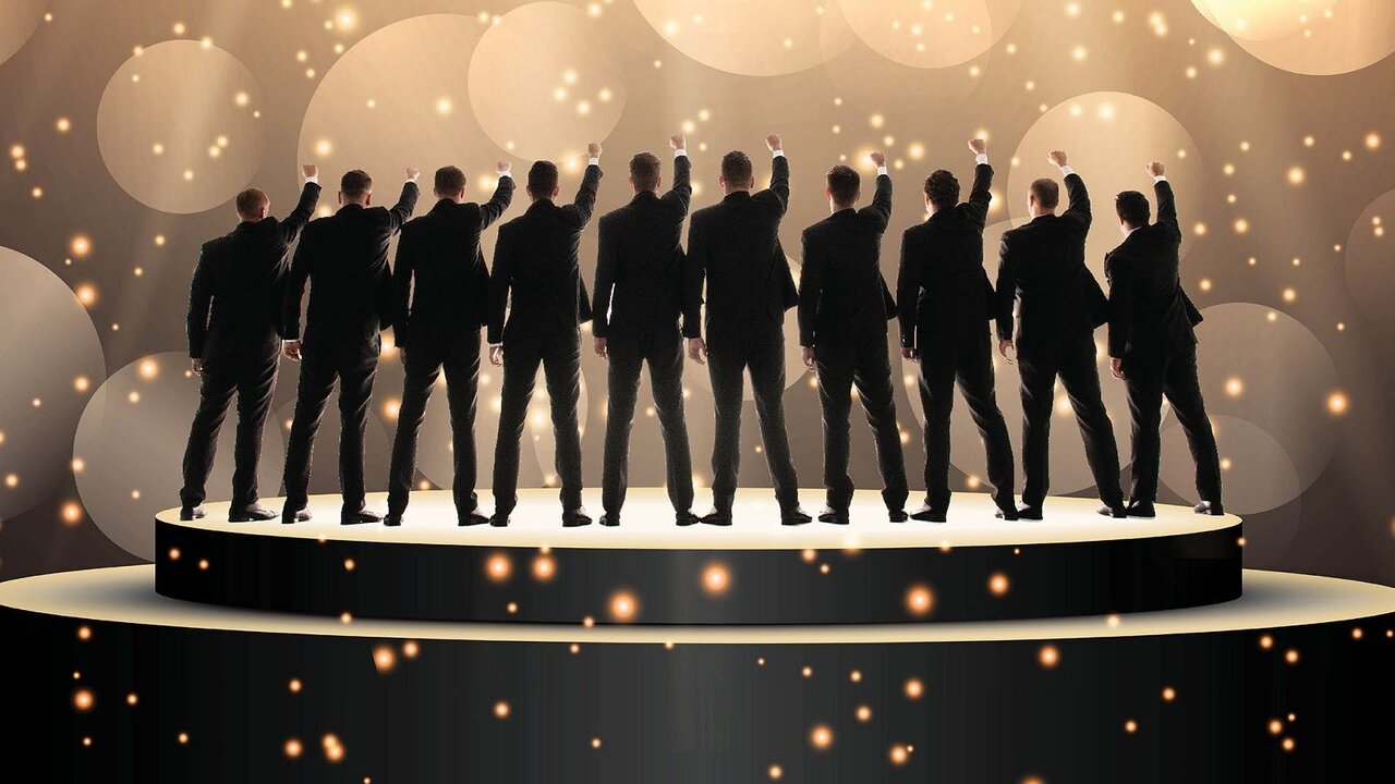 Canberra after dark | Events Canberra