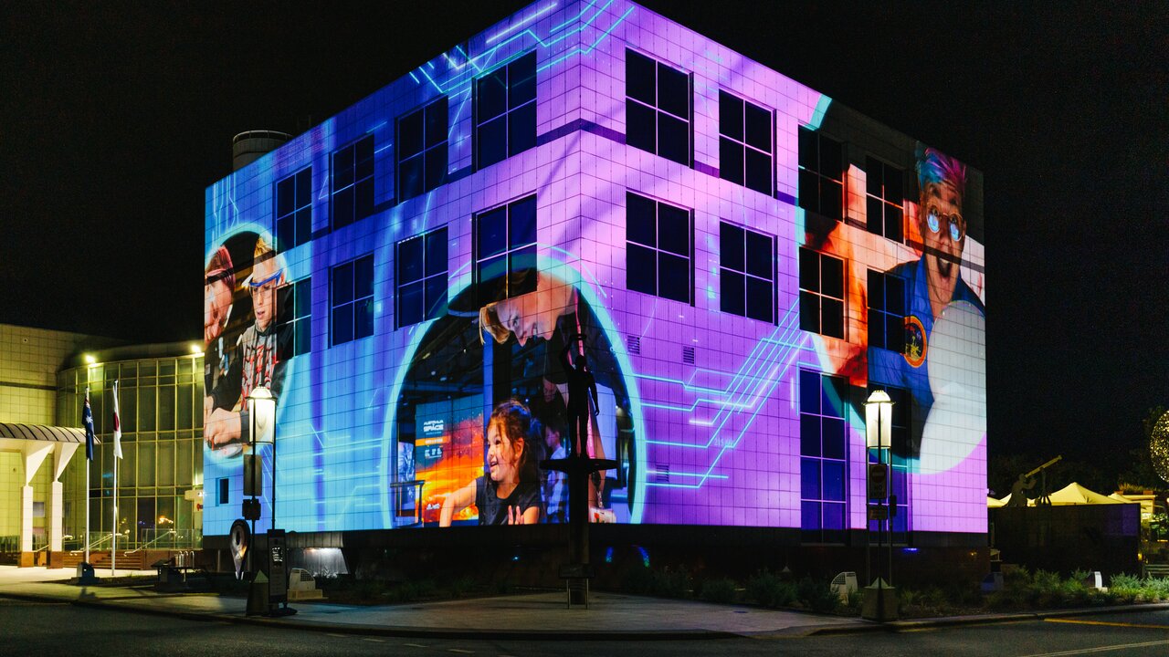 Major events 2024 | Events Canberra