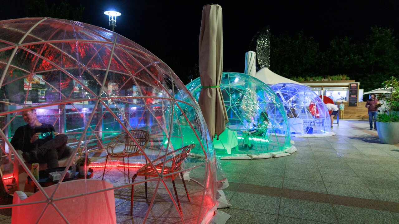 Major events 2024 | Events Canberra